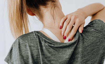 Can a Prolapsed Bladder cause Lower Back Pain?