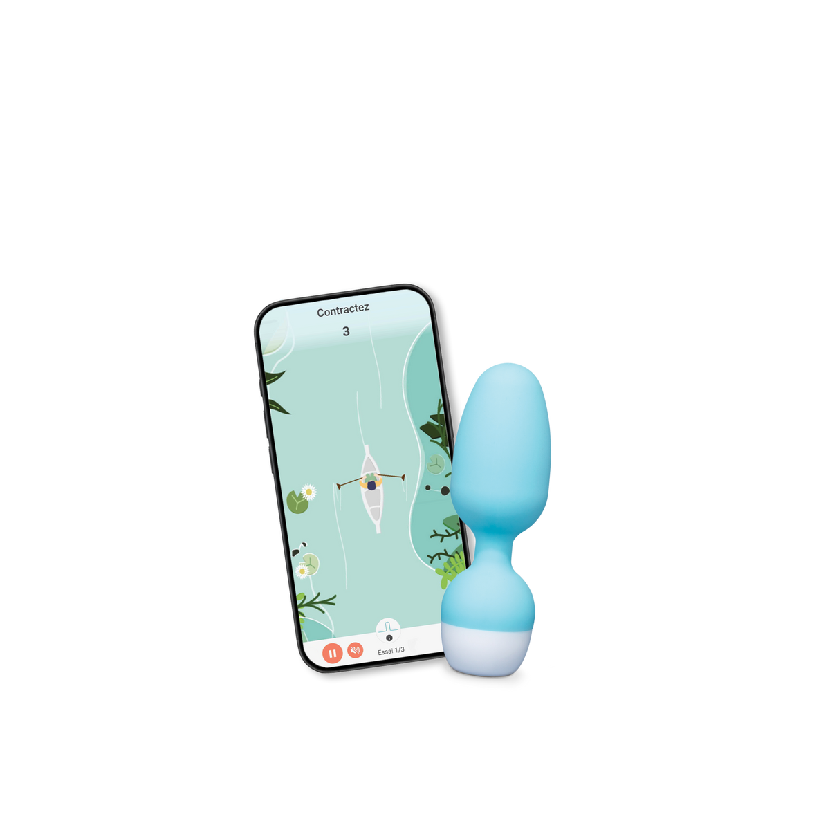 Emy - Fizimed: Innovation für die Frauengesundheit
