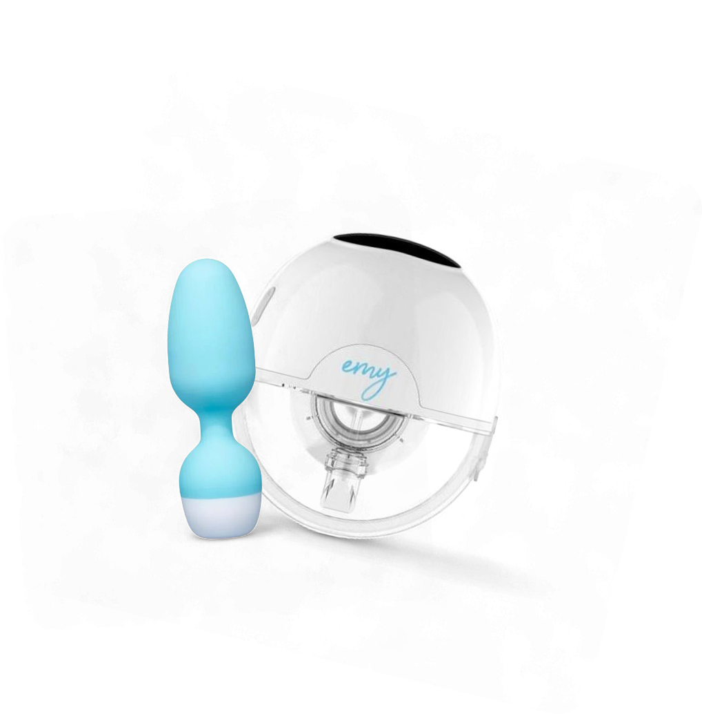 Emy: Innovative Products for Women’s Health & Wellness
